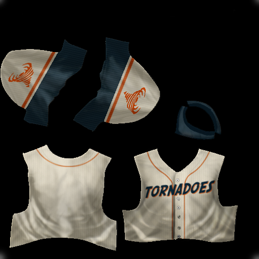 Logo Request Please - Wichita Tornadoes - OOTP Developments Forums